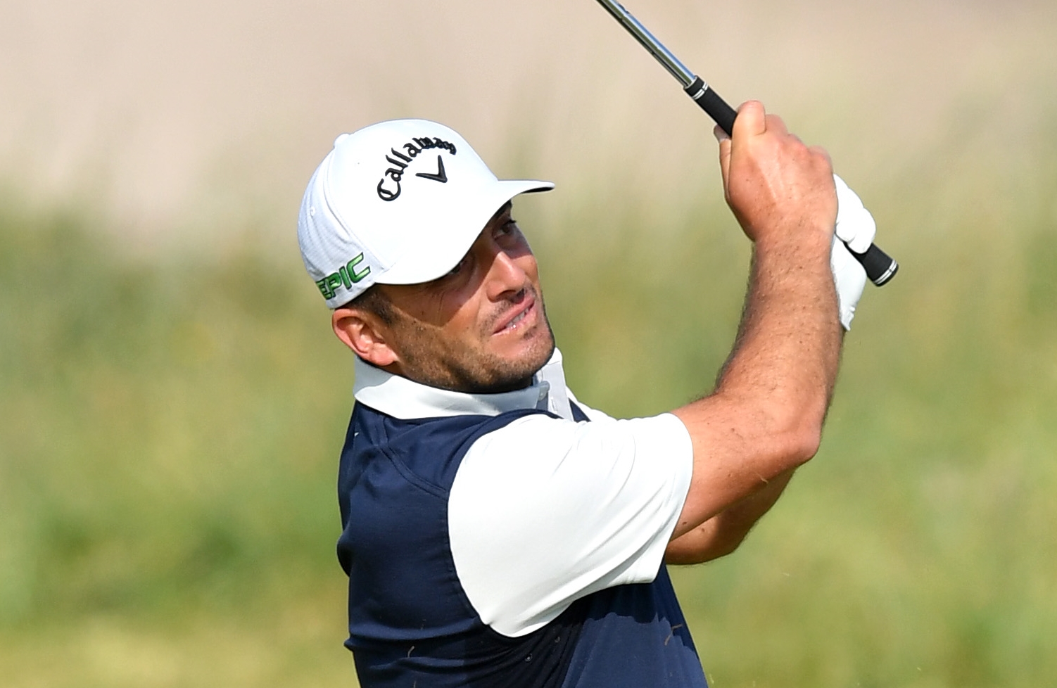 Golf: Francesco Molinari rinuncia a Tokyo. Open Championship a Collin ...