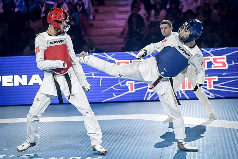 Taekwondo Grand Prix Manchester 2022: tre medaglie per l’Italia | AdG