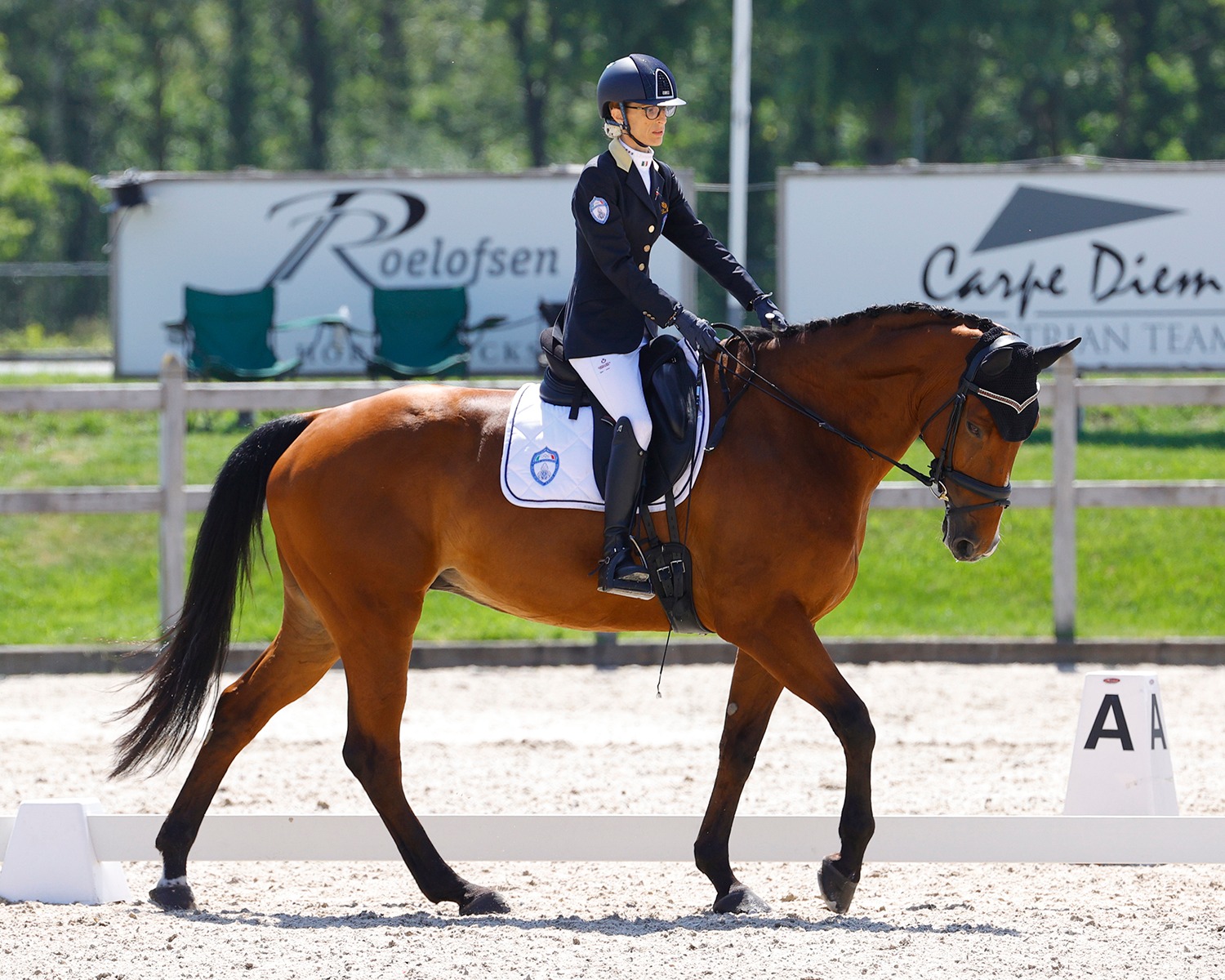 Sara Morganti: "I bronzi vinti a Tokyo sono un sogno" - Azzurri di Gloria