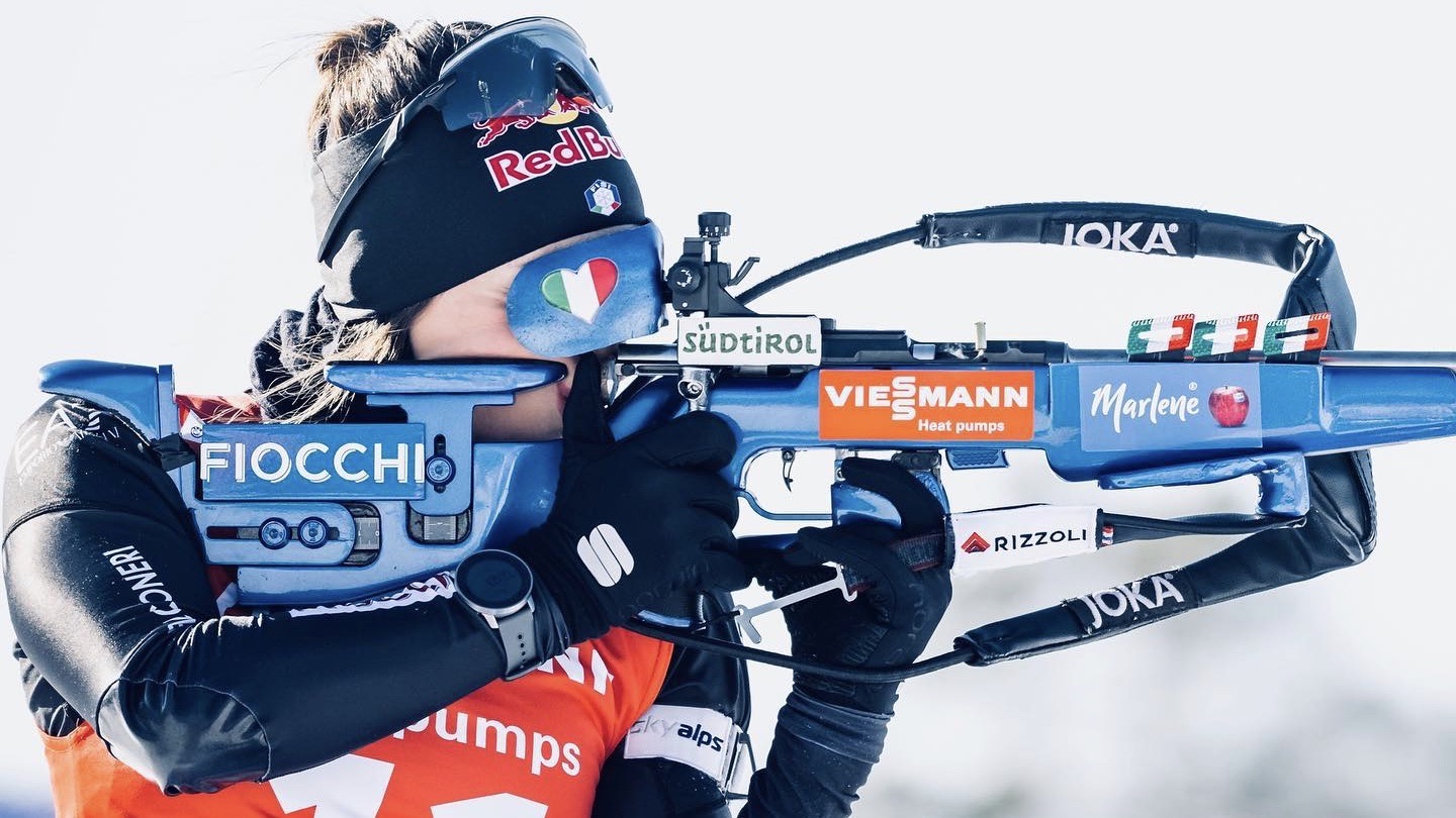 Biathlon, Coppa del Mondo 2023: Wierer e Vittozzi sul podio della generale