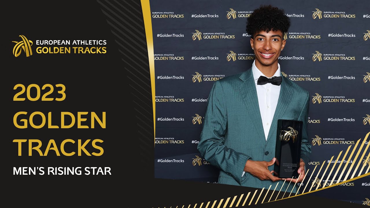 Atletica Rising Star 2023: vince Mattia Furlani | Azzurri di Gloria