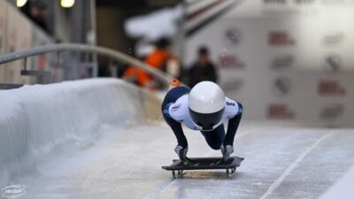 Skeleton Coppa del Mondo 2024 Lillehammer: i risultati | Azzurri di Gloria